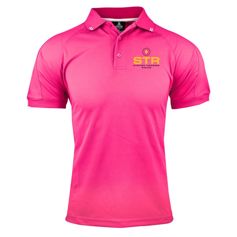 Stephen Theodore - Polo – FanFave