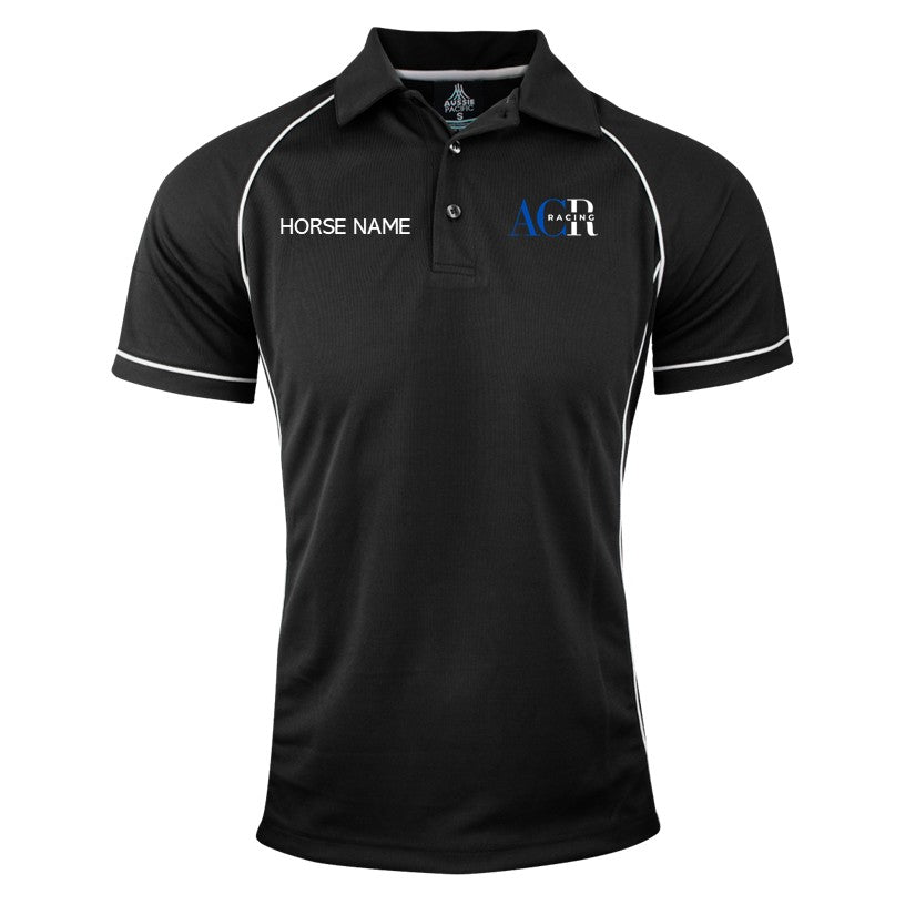 ACR Racing - Polo Personalised – FanFave