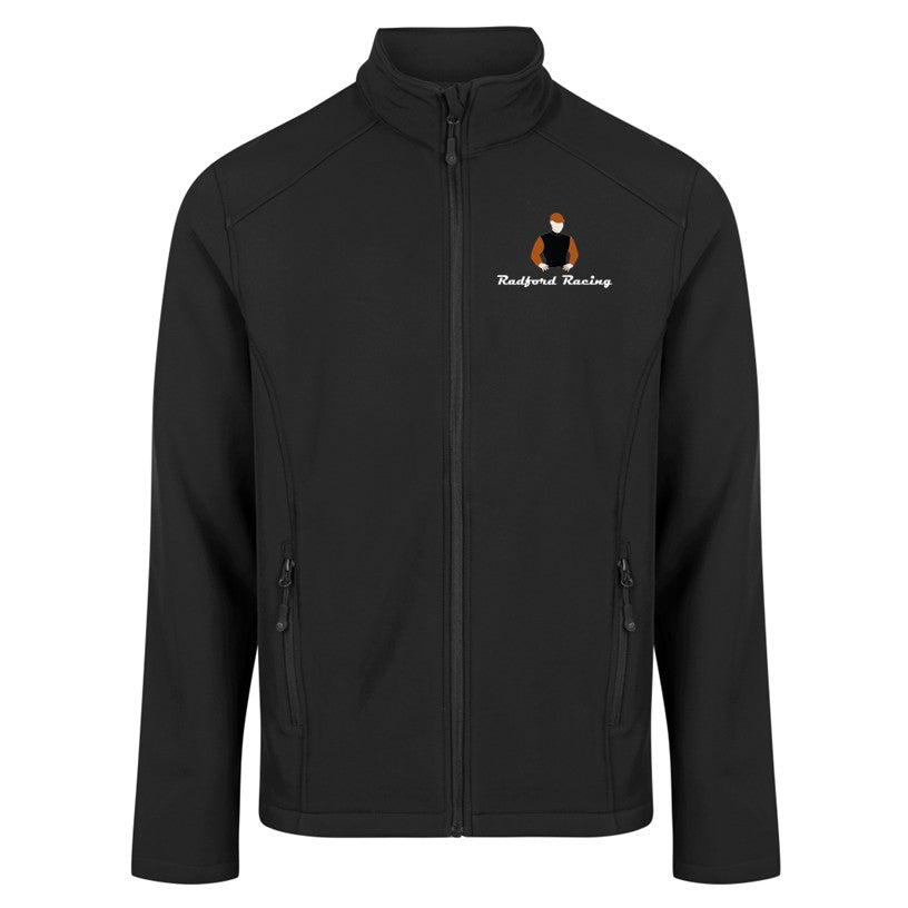 Radford Racing - SoftShell Jacket – FanFave