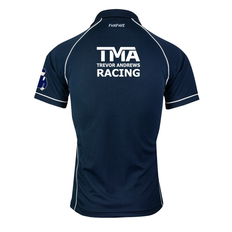 TMA - Polo – FanFave