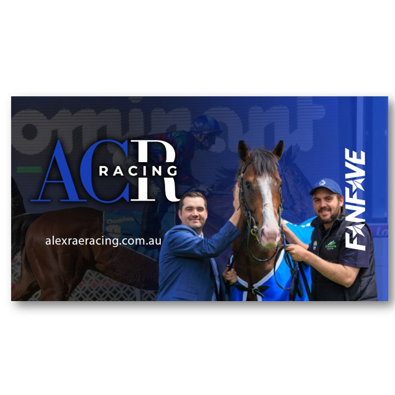 ACR Racing - Stubby Cooler – FanFave