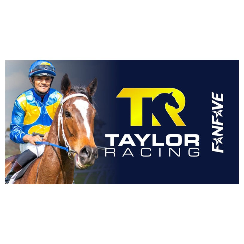 Taylor Racing - Stubby Cooler – FanFave