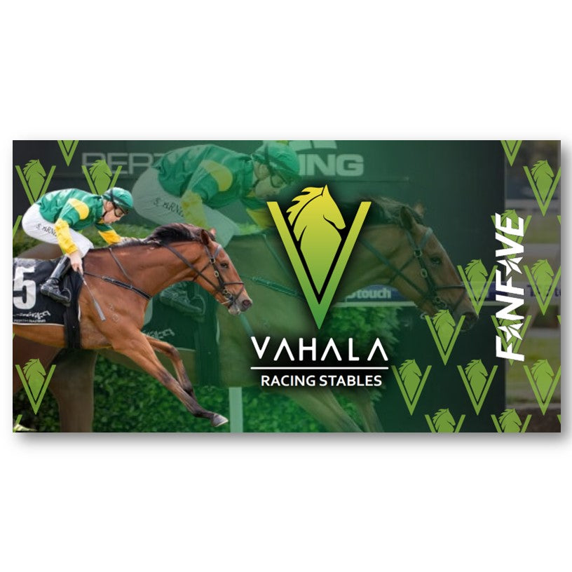 Vahala - Stubby Cooler – FanFave