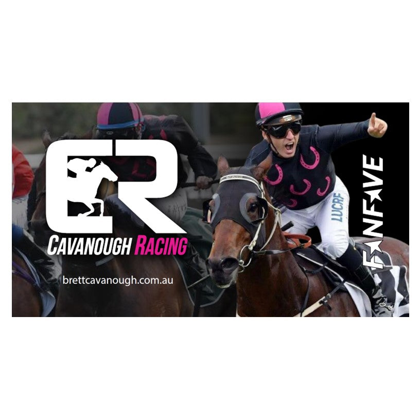 Cavanough - Stubby Cooler – FanFave