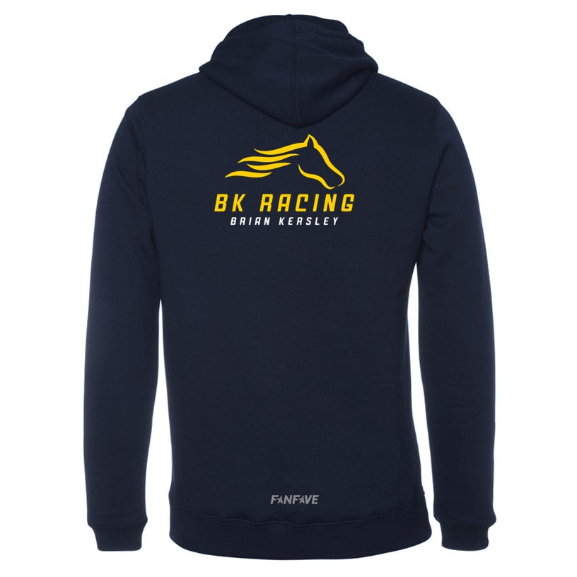 BK Racing - Fleecy Hoodie – FanFave