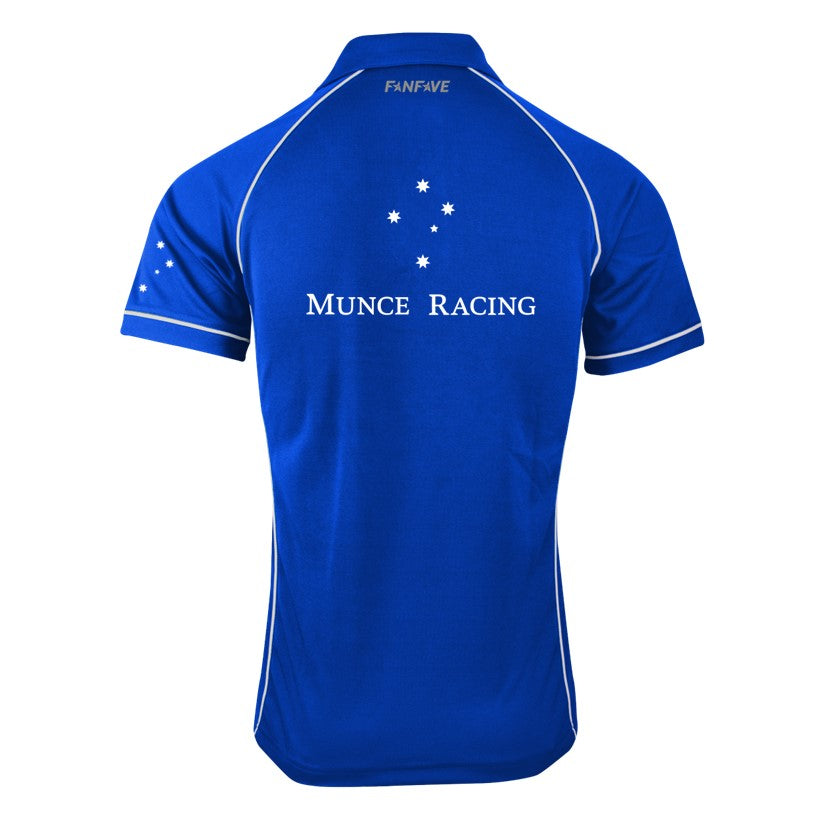 Munce - Polo – FanFave