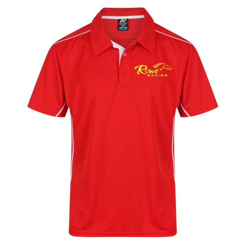 Rowe - Polo – FanFave