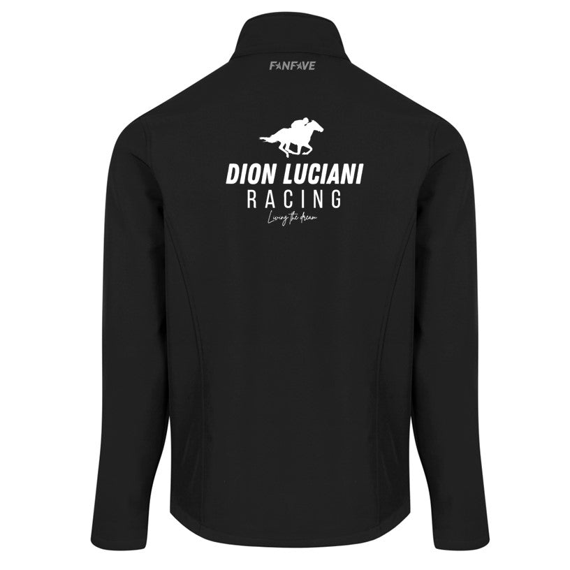 Luciani - SoftShell Jacket – FanFave