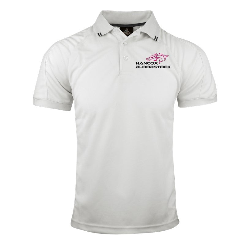 Hancox Bloodstock - Polo – FanFave