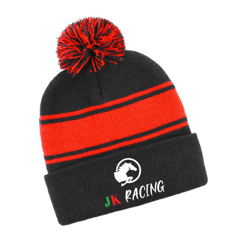 JK Racing - Beanie – FanFave