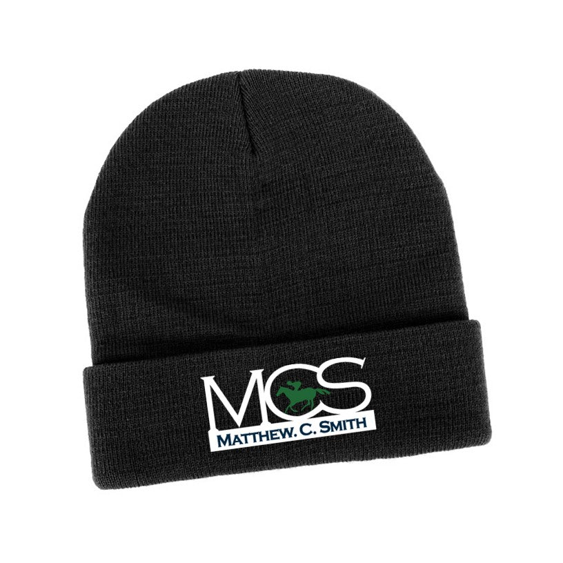 Matthew Smith - Beanie – FanFave