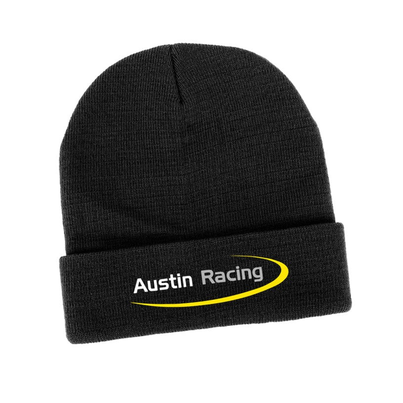 Austin - Beanie – FanFave