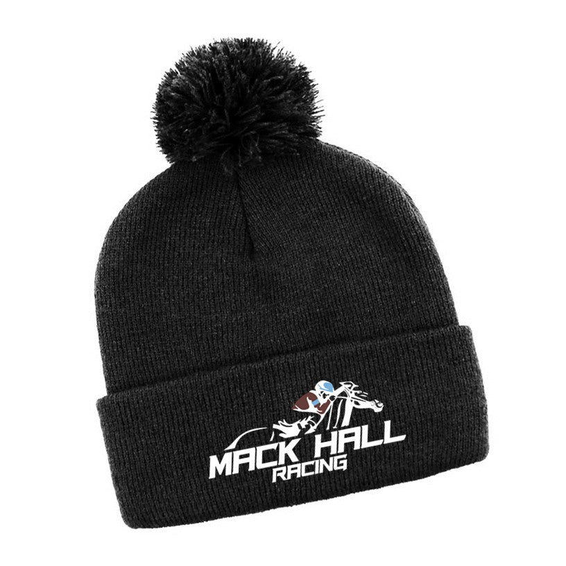 Mack Hall - Beanie – FanFave
