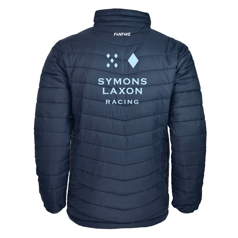 Symons Laxon - Puffer Jacket – FanFave