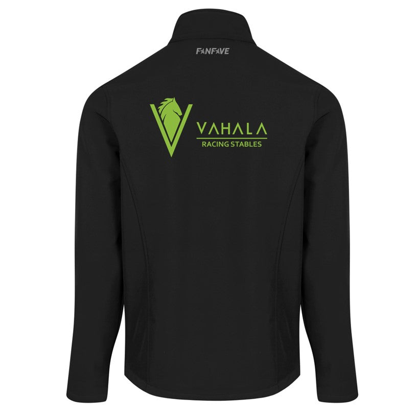 Vahala - SoftShell Jacket Personalised – FanFave