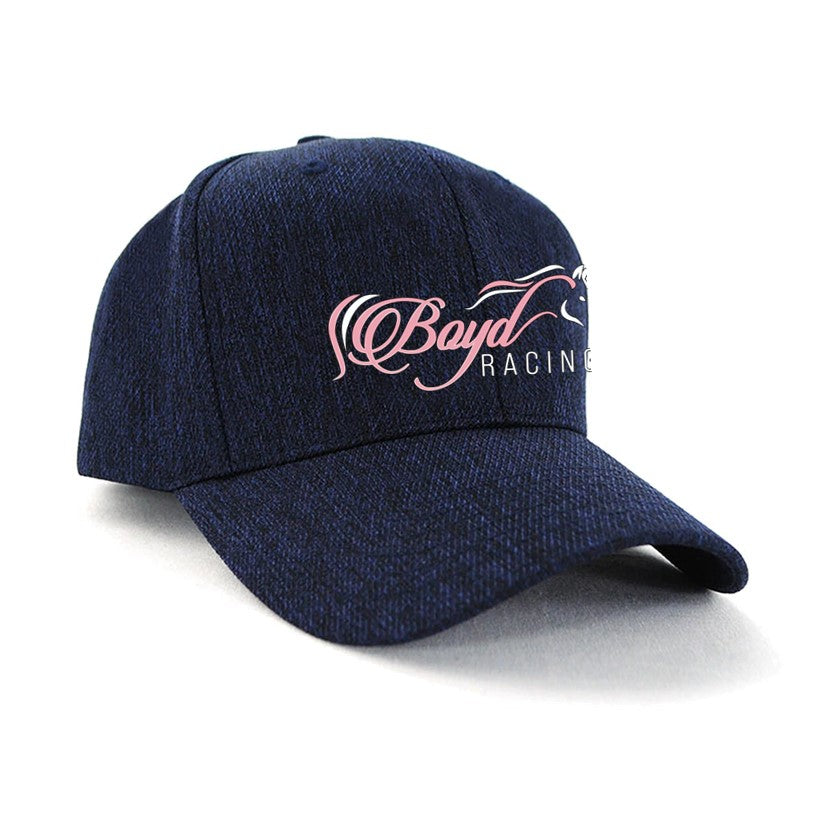 Lucinda Boyd - Sports Cap – FanFave