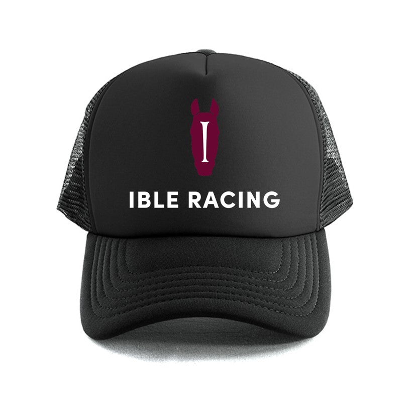 Ible - Trucker Cap – FanFave
