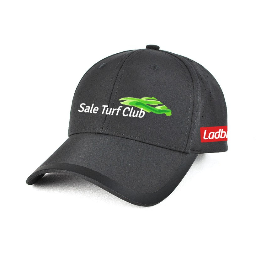 Sale Turf Club / Staff - Sports Cap – FanFave