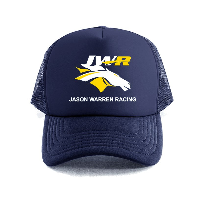 Jason Warren - Trucker Cap – FanFave