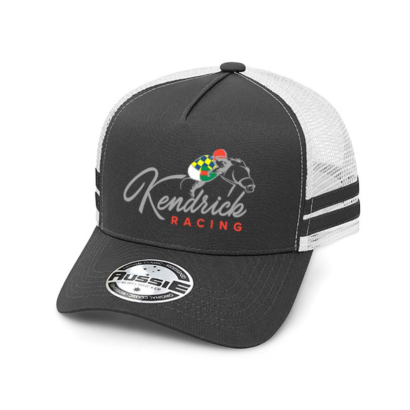 Kendrick Racing - Premium Trucker Cap – FanFave