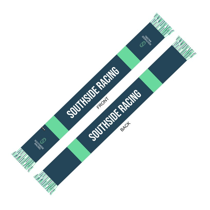 Southside Racing - Scarf – FanFave