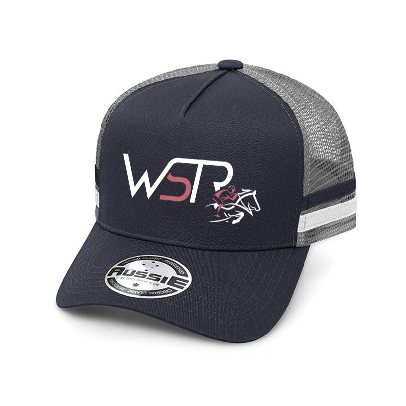 Winners Stall - Premium Trucker Cap – FanFave