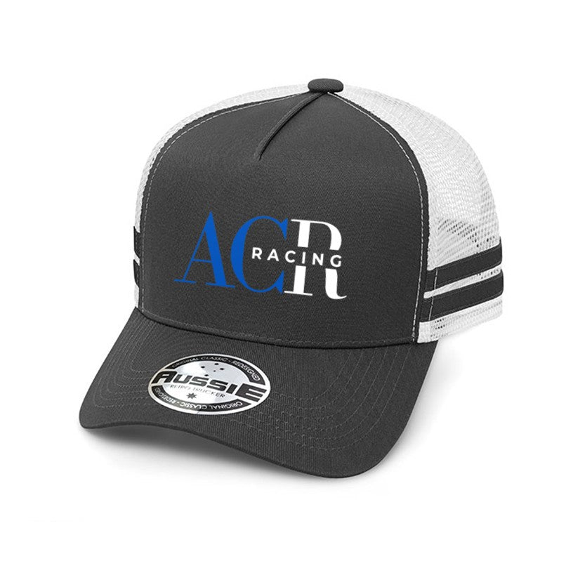 ACR Racing - Premium Trucker Cap – FanFave
