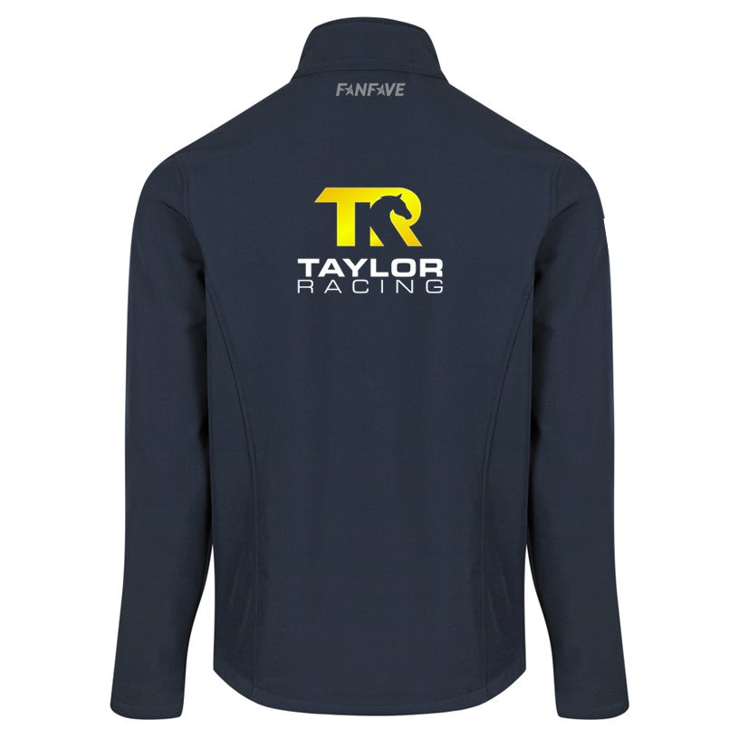 Taylor Racing - SoftShell Jacket – FanFave