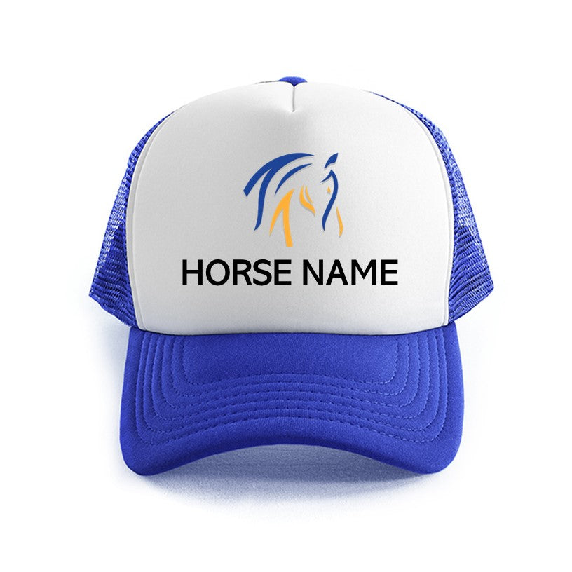 Trenwith - Trucker Cap Personalised – FanFave