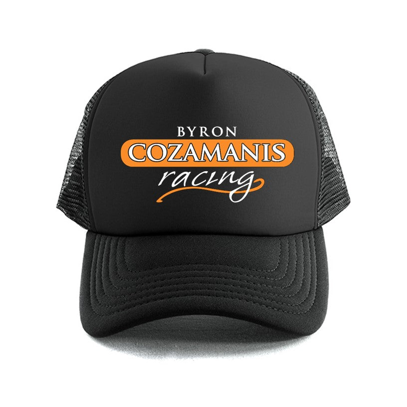 Cozamanis - Trucker Cap – FanFave