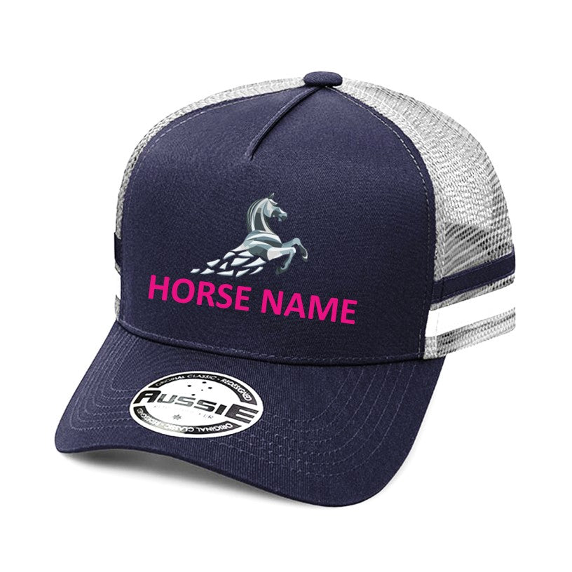 Clinton Taylor - Premium Trucker Cap - Personalised – FanFave