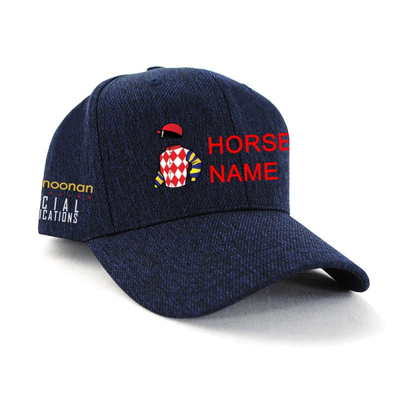 Tony Noonan - Sports Cap Personalised – FanFave