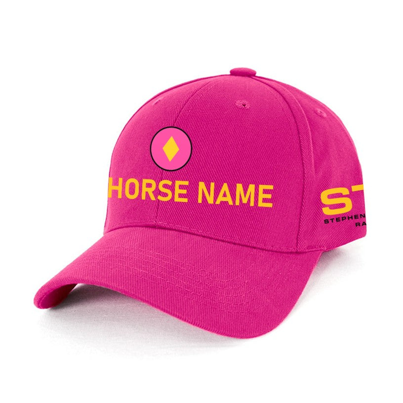 Stephen Theodore - Sports Cap Personalised – FanFave