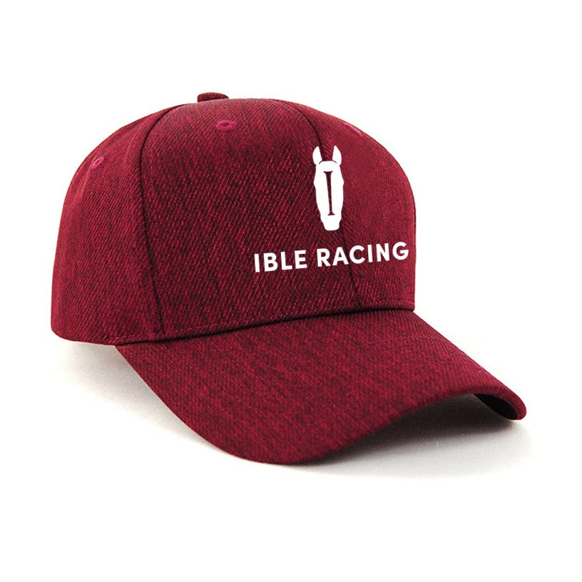 Ible - Sports Cap – FanFave