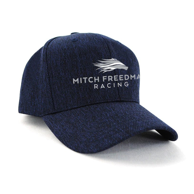 Mitch Freedman - Sports Cap – FanFave