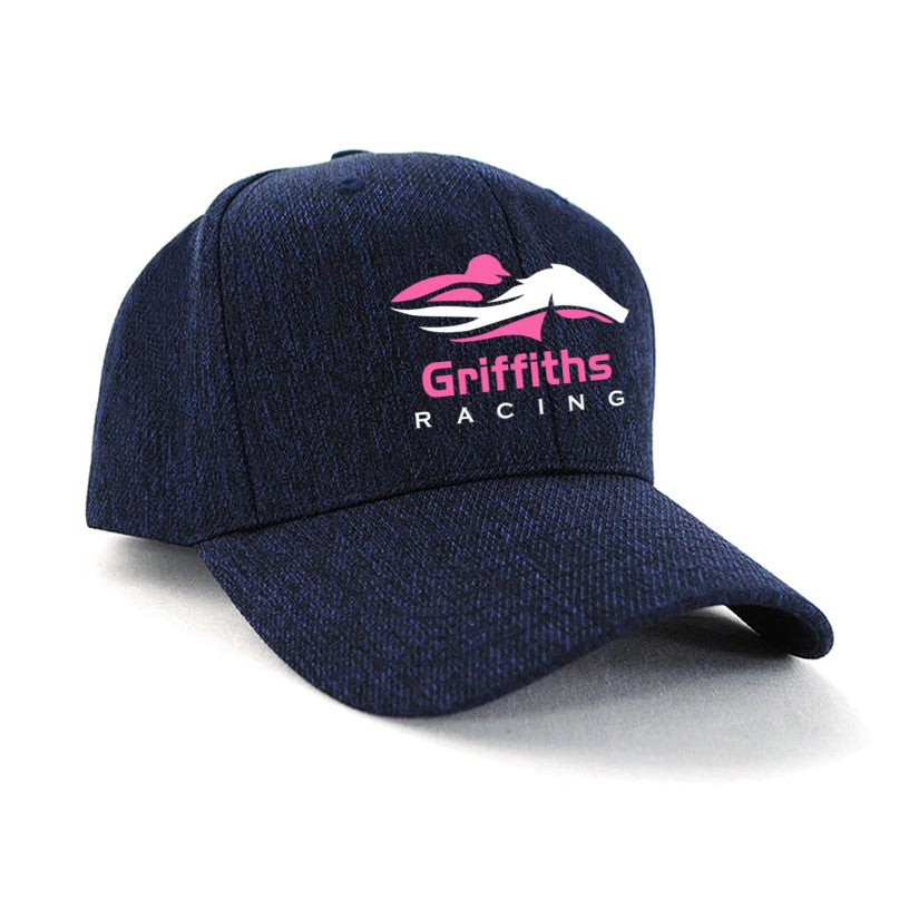 Griffiths - Sports Cap – FanFave