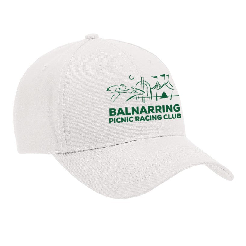 Balnarring Picnic Racing Club - Sports Cap – FanFave