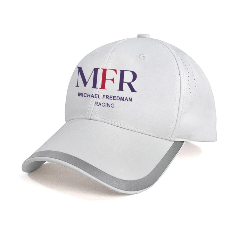 Michael Freedman - Sports Cap – FanFave