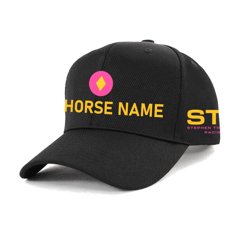 Stephen Theodore - Sports Cap Personalised – FanFave