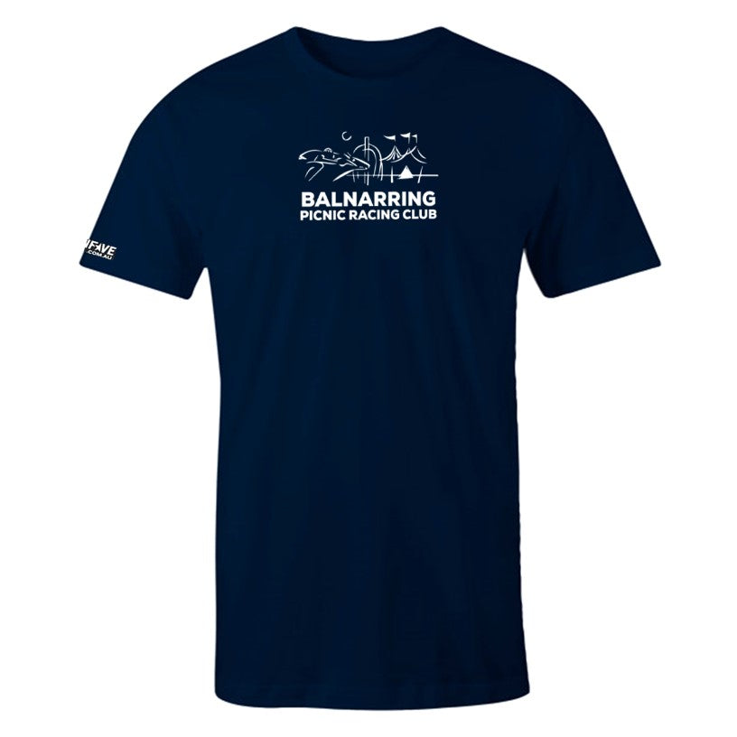 Balnarring Picnic Racing Club - Tee – FanFave