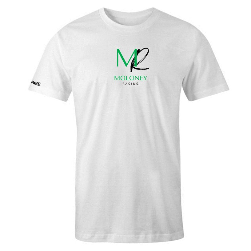 Moloney - Tee – FanFave