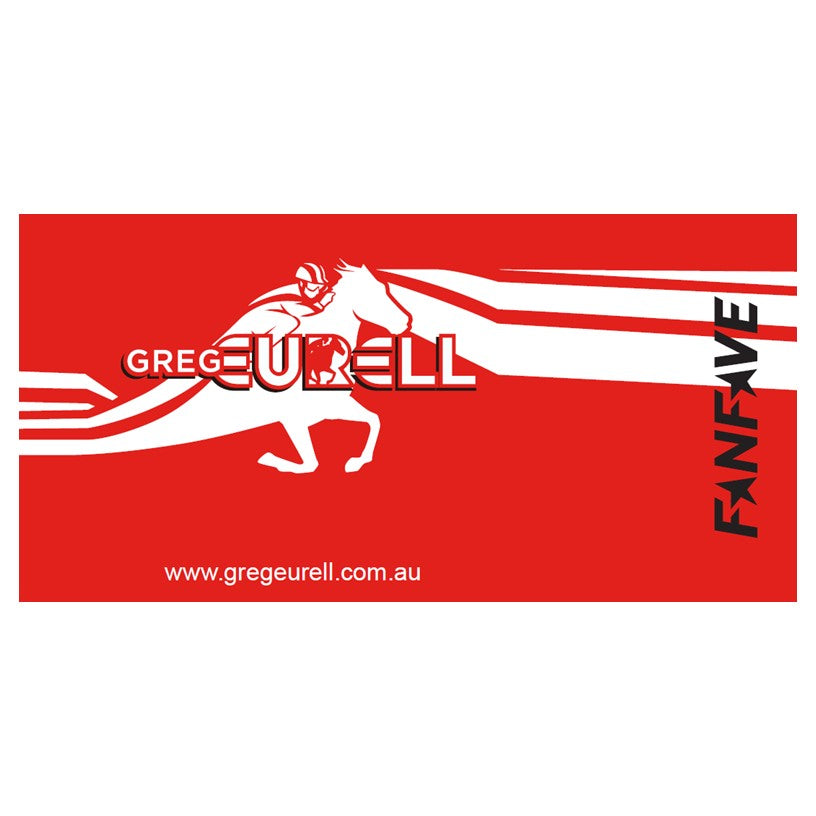 Greg Eurell - Stubby Cooler – FanFave