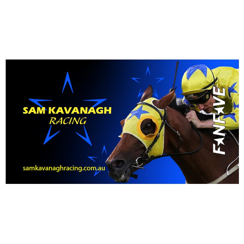 Sam Kavanagh - Stubby Cooler – FanFave