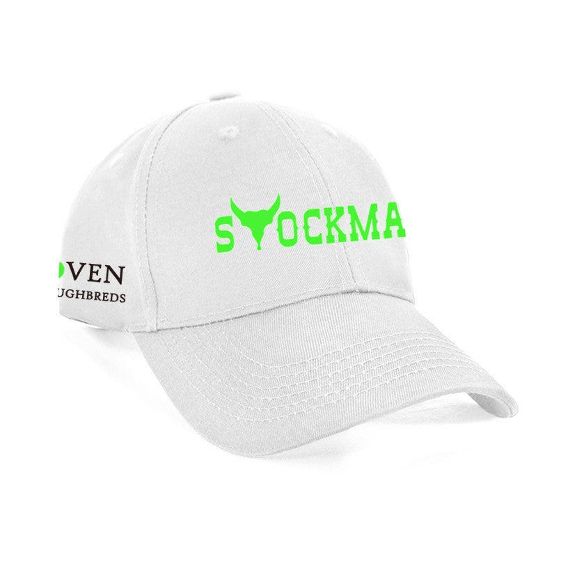 Proven Thoroughbreds - Stockman - Sports Cap – FanFave