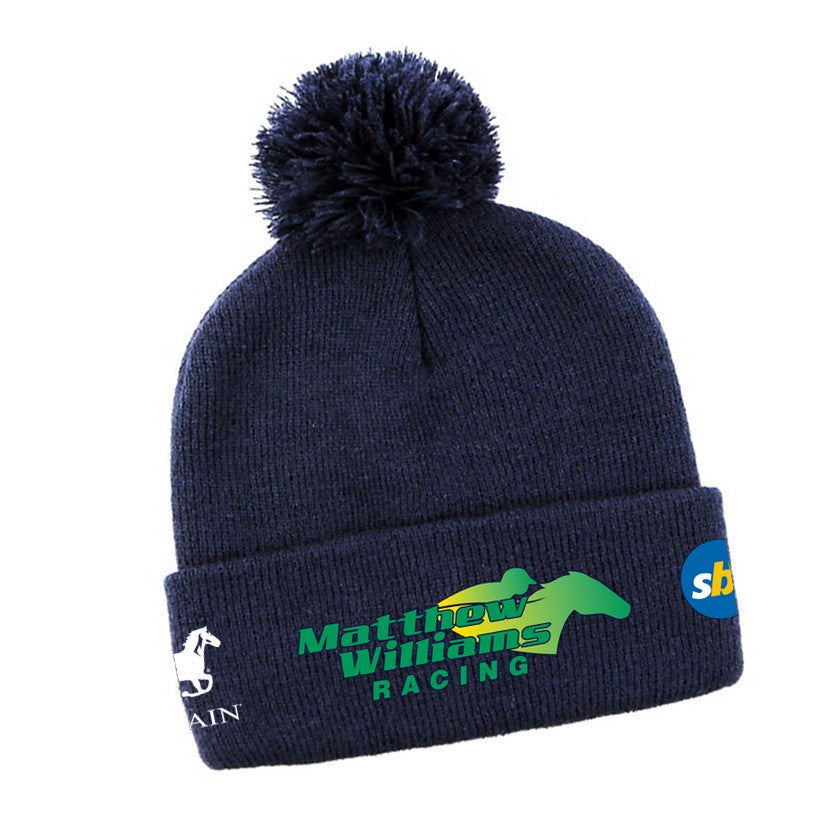 Matthew Williams - Beanie – FanFave