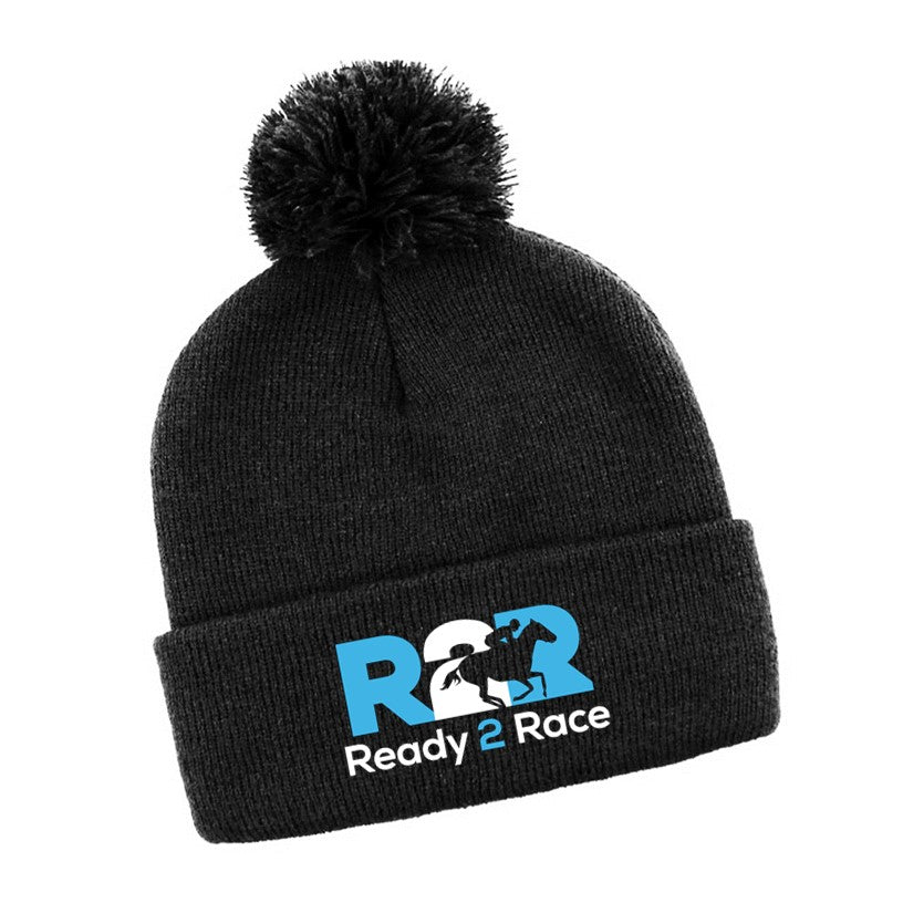 Ready 2 Race - Beanie – FanFave