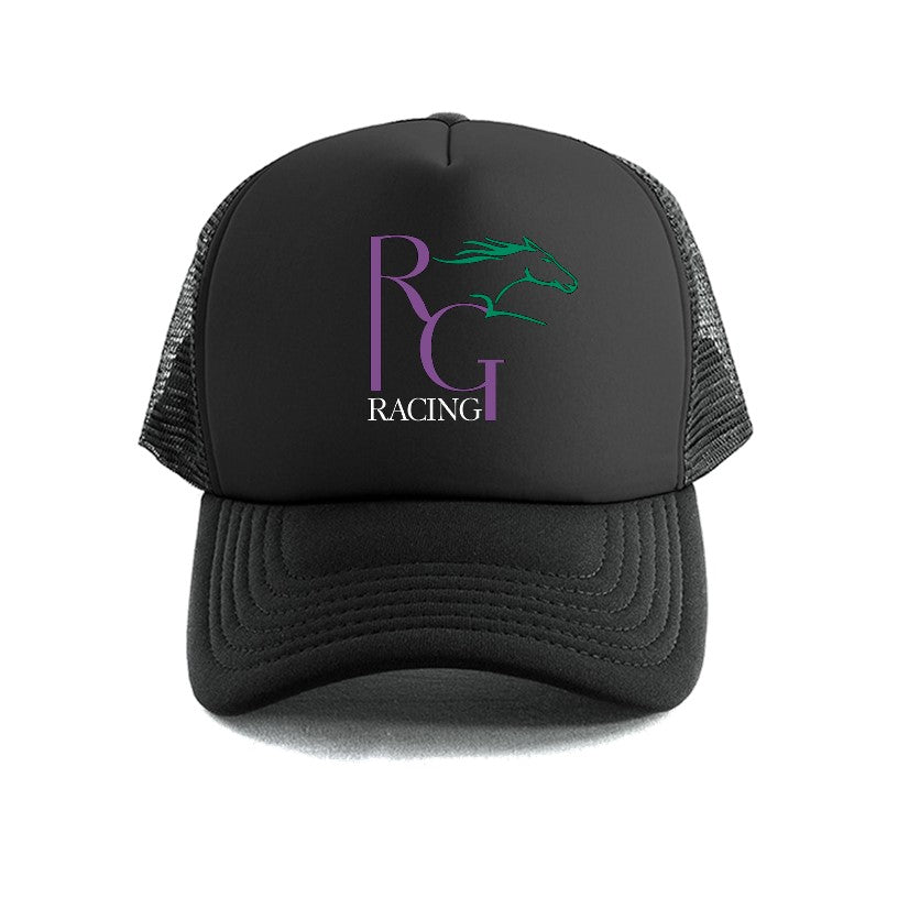 RG Racing - Trucker Cap – FanFave