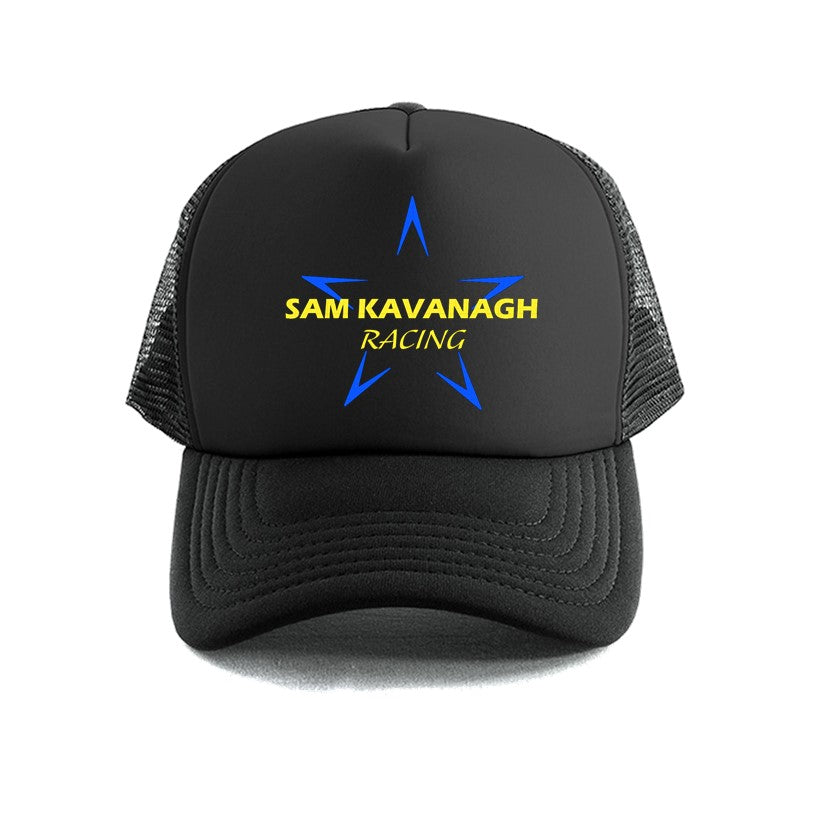 Sam Kavanagh - Trucker Cap – FanFave